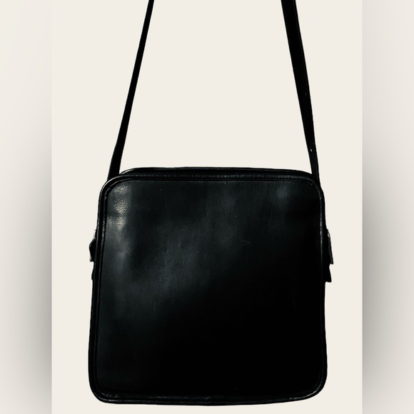 Coach | Bags | Coach Legacy North South Compartment Bag 968 | Poshmark